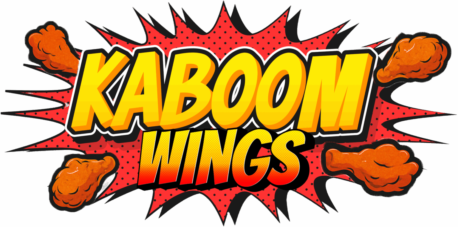 Our Story – Kaboom Wings